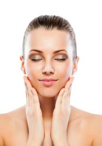 calm face - Welcome | Crystal Lake Oral Surgery